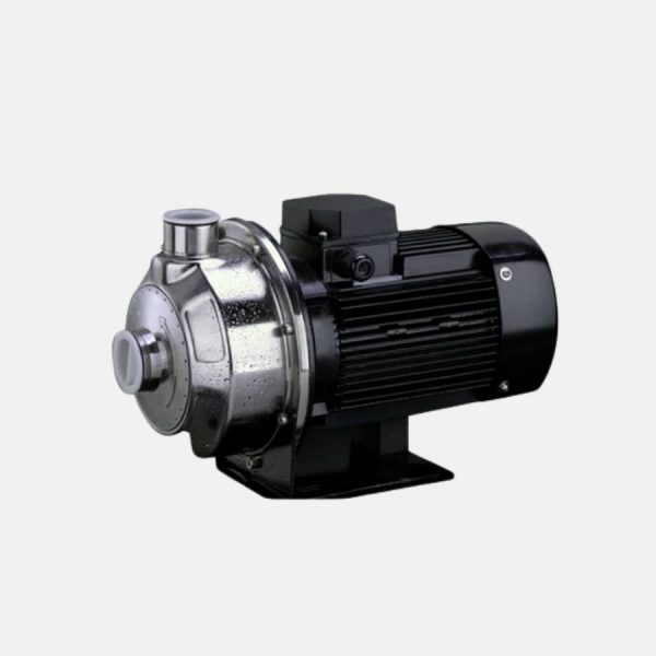 CNP Pump - Eternal Engineering Corporation
