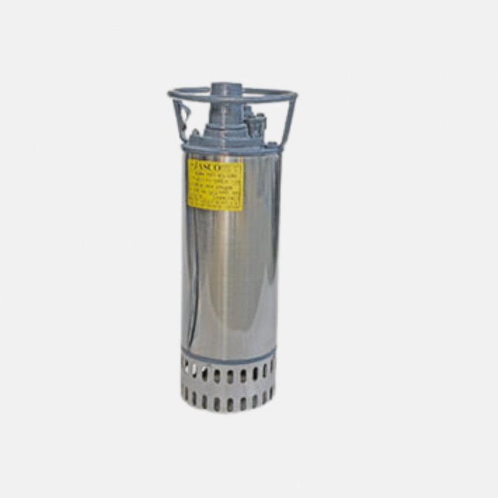 Jasco Pump - Eternal Engineering Corporation