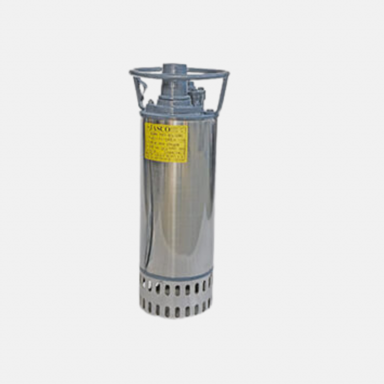 Jasco Pump - Eternal Engineering Corporation