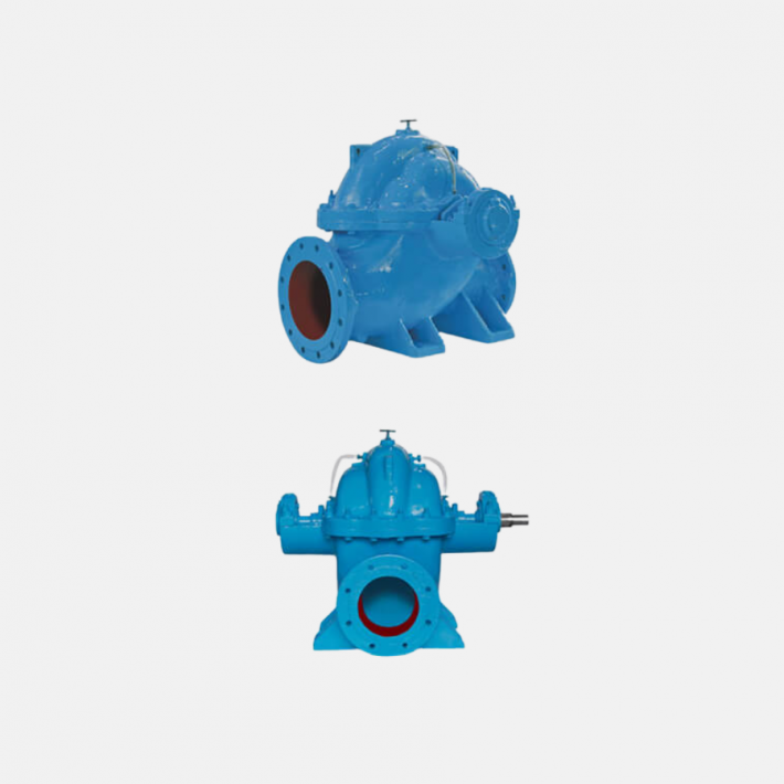 Jasco Pump – Eternal Engineering Corporation
