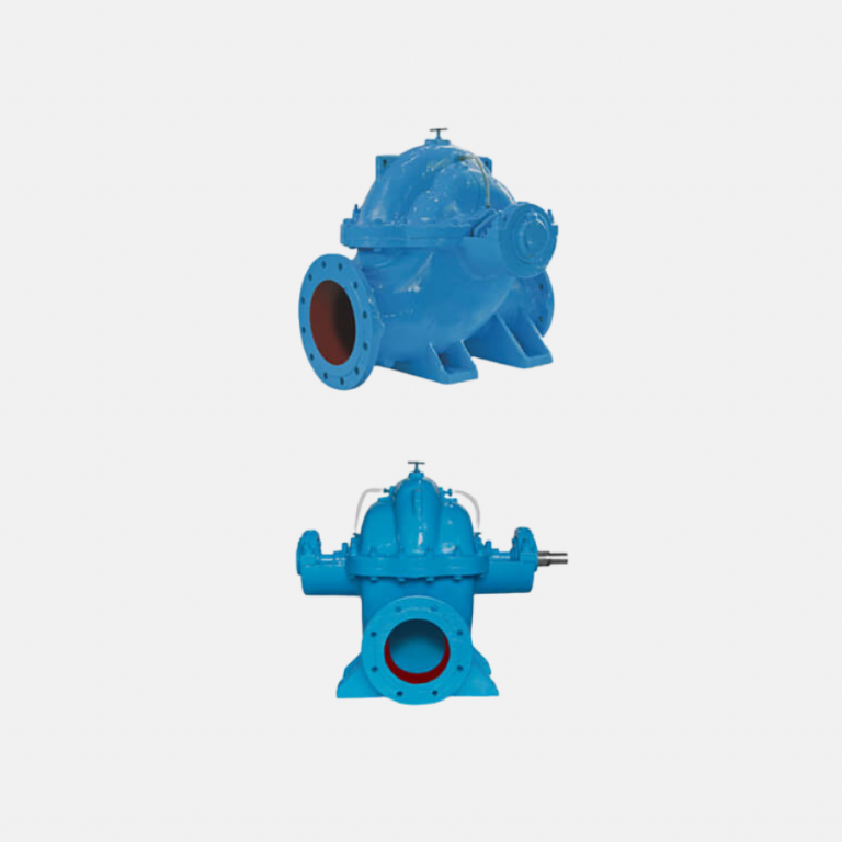 Jasco Pump - Eternal Engineering Corporation