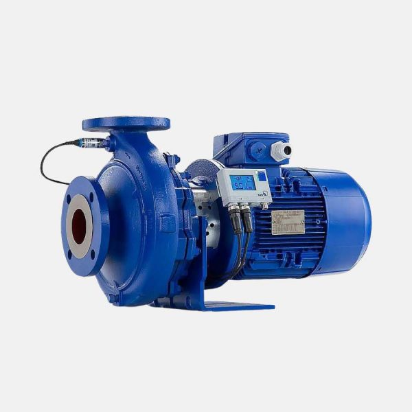 KSB Pump - Stockist - Eternal Engineering Corporation