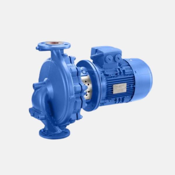 KSB Pump - Stockist - Eternal Engineering Corporation