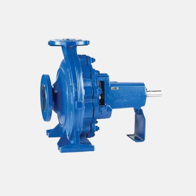 KSB Pump - Stockist - Eternal Engineering Corporation